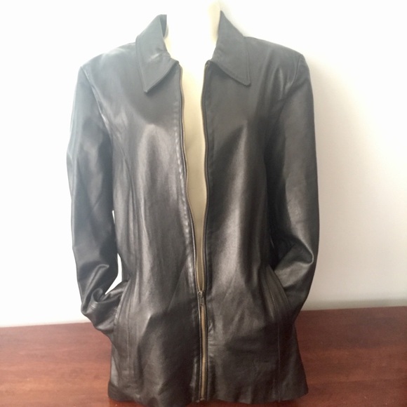 Firenze | Jackets & Coats | Firenze Leather Factory Florence Italy ...